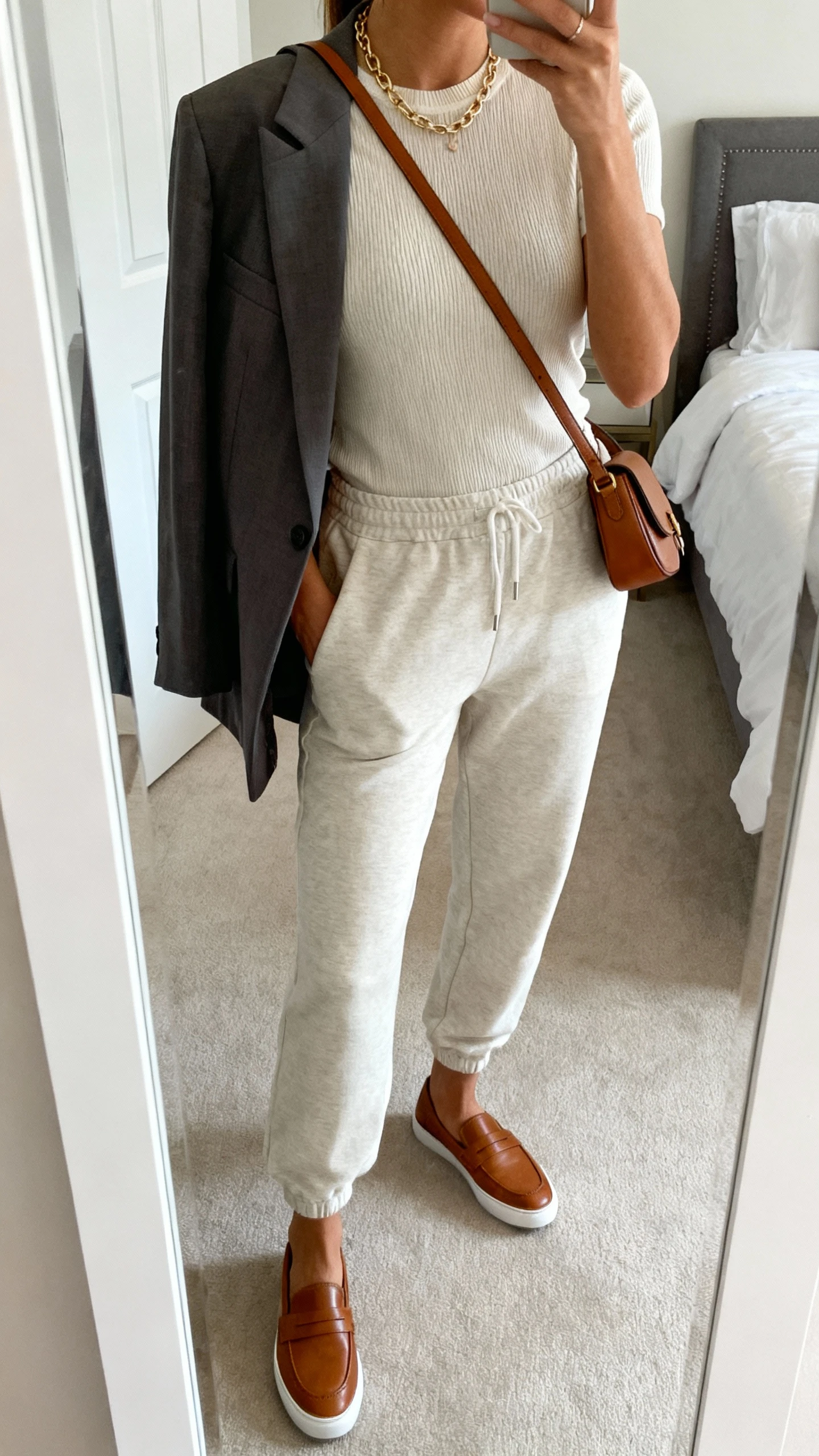 10 Spring Outfit Ideas for Running Errands and Looking Cute That You’ll ...